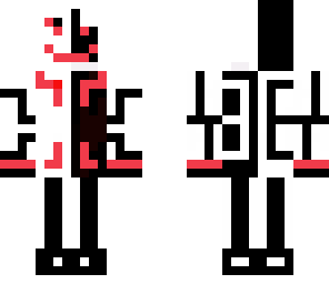 Sakurai | Minecraft Skin