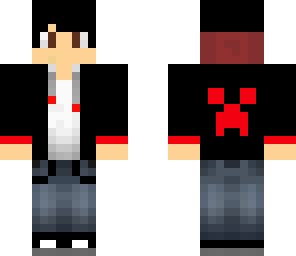Miguel | Minecraft Skin