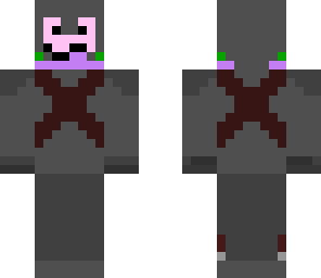 goomy | Minecraft Skins