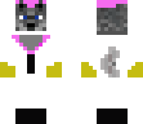 duce | Minecraft Skins
