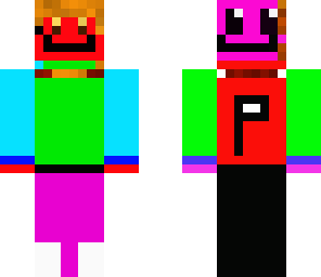 repo | Minecraft Skins