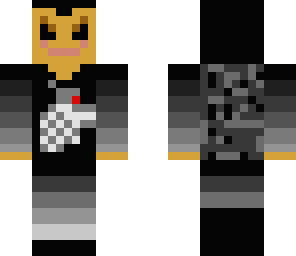 john snow | Minecraft Skins