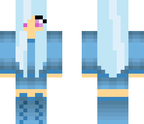 mlp trixie | Minecraft Skins