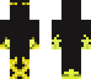 lightning | Minecraft Skins