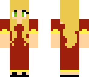 Cersei Lannister | Minecraft Skin
