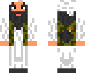 Taliban | Minecraft Skins