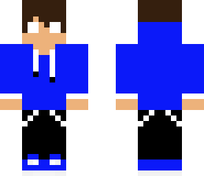 Mine imator | Minecraft Skin