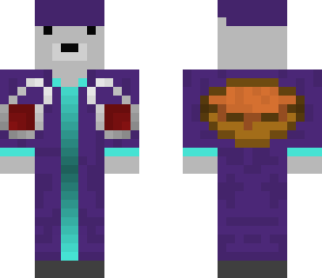 wizard hat | Minecraft Skins