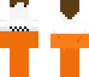 Cigarette Smoke | Minecraft Skins