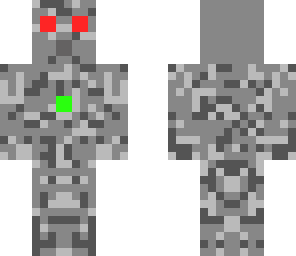 Shadw Tahu | Minecraft Skin