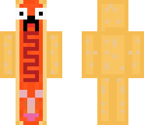 wiener | Minecraft Skins