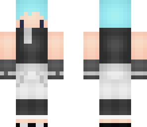 black star soul eater | Minecraft Skins