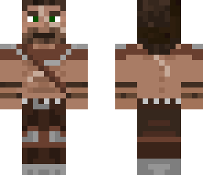 slave | Minecraft Skins