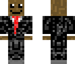 sackboy | Minecraft Skins