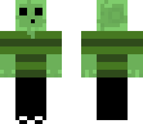 blobby | Minecraft Skin