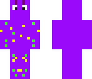 goomy | Minecraft Skins