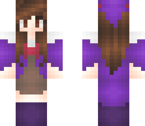 Wizard Hat | Minecraft Skins