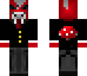 vaca seta | Minecraft Skins