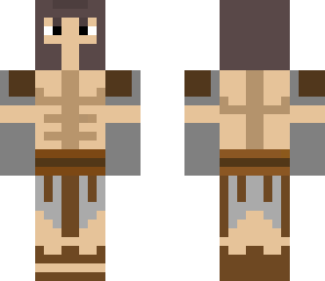 hercules | Minecraft Skins
