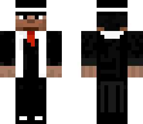bdoubleo | Minecraft Skins