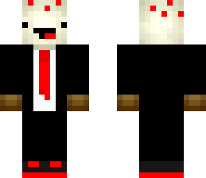 Cake Derp | Minecraft Skin