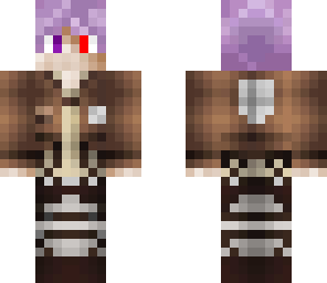 code geass | Minecraft Skins