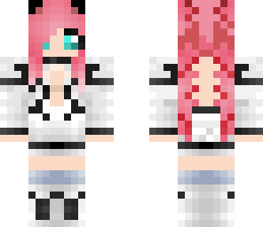 IKAROS | Minecraft Skin