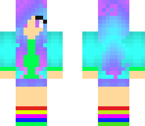 Sock Minecraft Skins