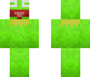 Muppet | Minecraft Skins
