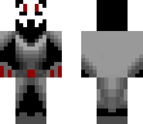 darth nihilus | Minecraft Skins