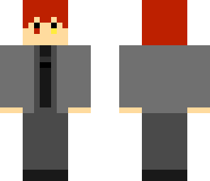 akashi | Minecraft Skins