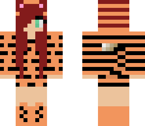 Inappropriate | Minecraft Skins