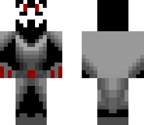 Darth Nihilus Minecraft Skins
