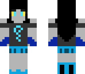 homestuck | Minecraft Skins