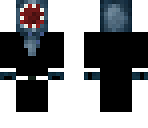 squid squidnugget iballisticsquid | Minecraft Skins