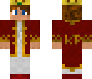 Faultier | Minecraft Skins