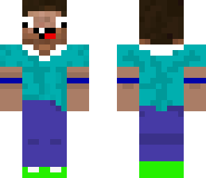 Censored | Minecraft Skins