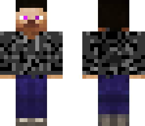 bedrock steve | Minecraft Skins
