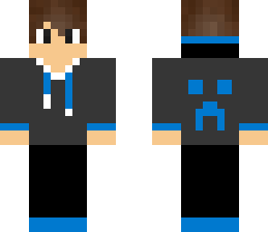 shado | Minecraft Skins