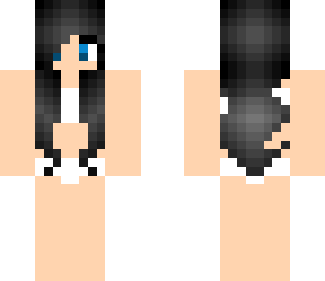chick bathing suit | Minecraft Skins