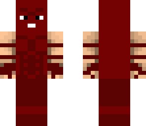 The Juggernaut | Minecraft Skin