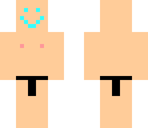 G-String | Minecraft Skin