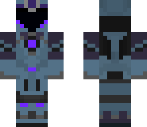 Soundwave | Minecraft Skins