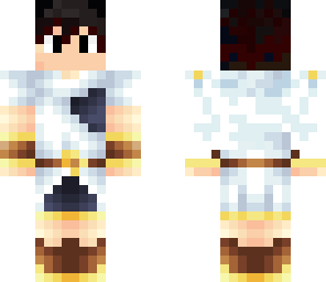 archangel | Minecraft Skins