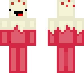 ciastko | Minecraft Skin