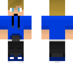 lachlan craftbattleduty | Minecraft Skins