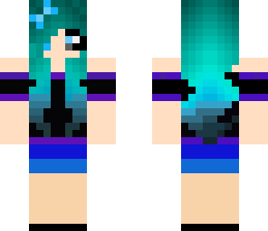 singer | Minecraft Skin