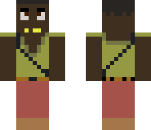 somali | Minecraft Skins