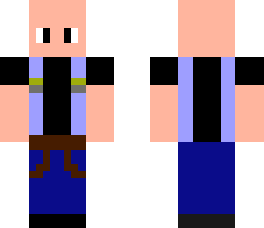 skinhead | Minecraft Skins
