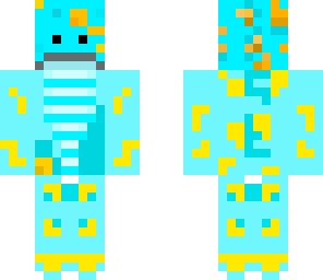 xbox gecko | Minecraft Skins
